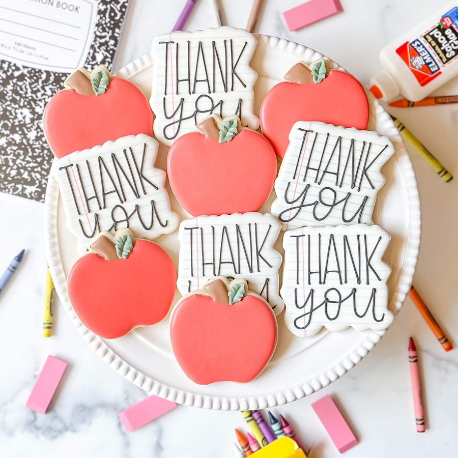 Custom Cookies | Boston, MA | Southern Sugar Bakery