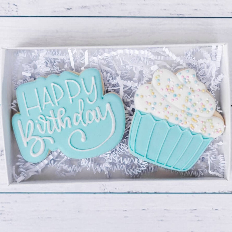 Duo Gift Sets – Southern Sugar Bakery