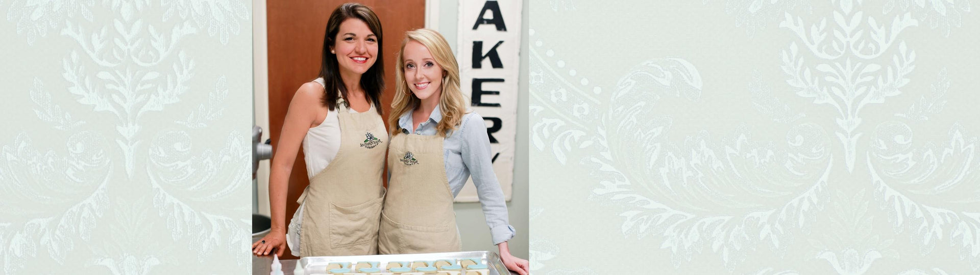 Custom Cookies | Miami, FL | Southern Sugar Bakery