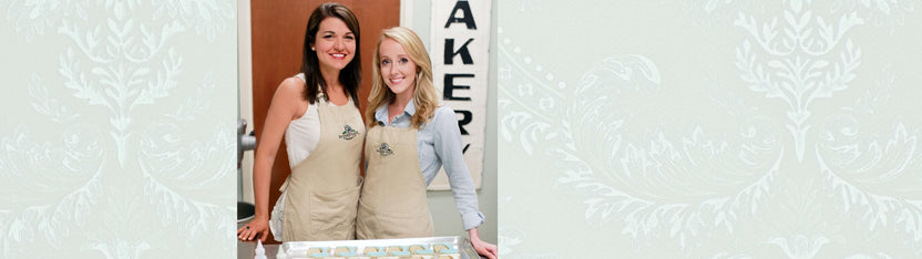 Custom Cookies | Austin, TX | Southern Sugar Bakery