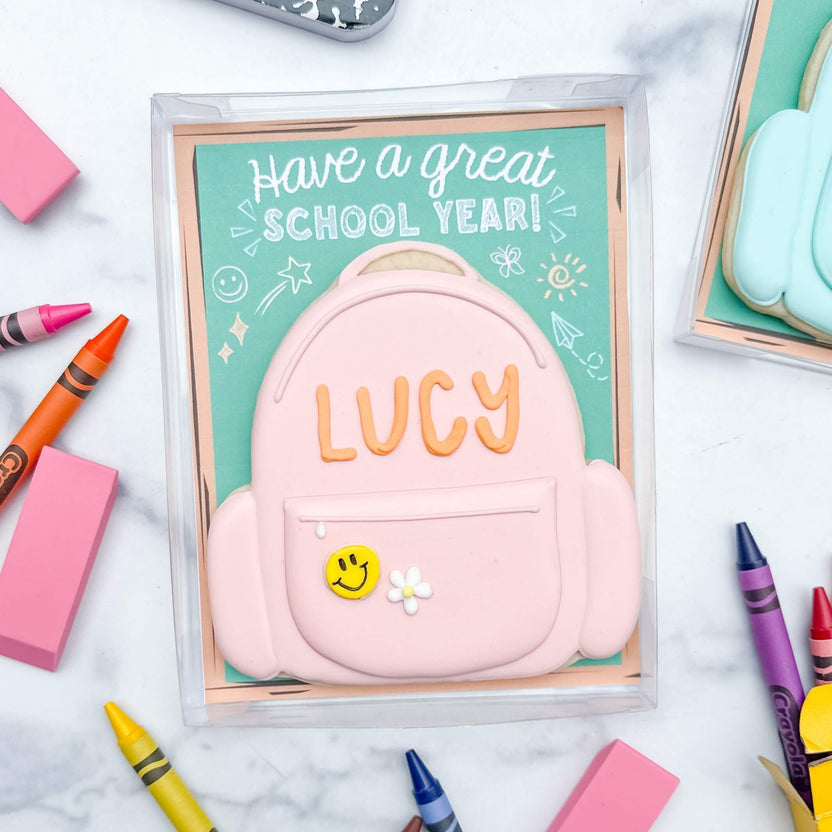 Custom Cookies | Photo & Decorated | Nashville, TN | Southern Sugar Ba ...