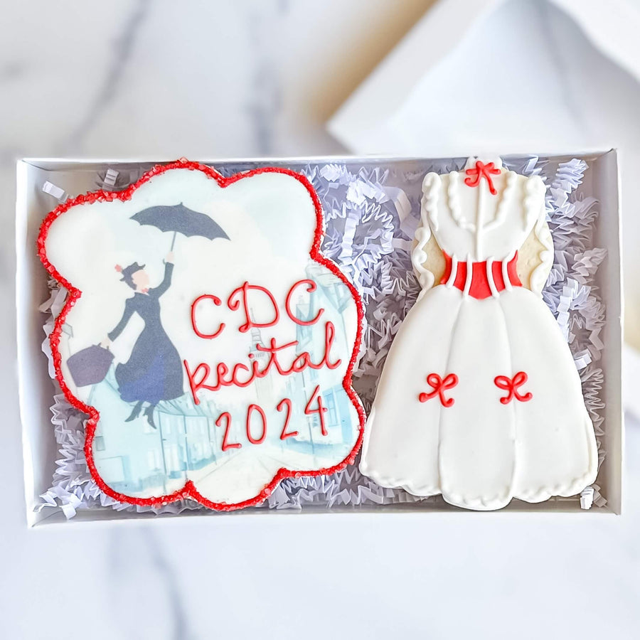 Custom Photo & Decorated Cookies | Southern Sugar Bakery | Raleigh, NC