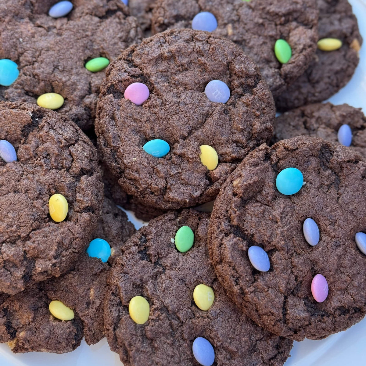 Decorated Easter Cookies | Washington, D.C. | Southern Sugar Bakery