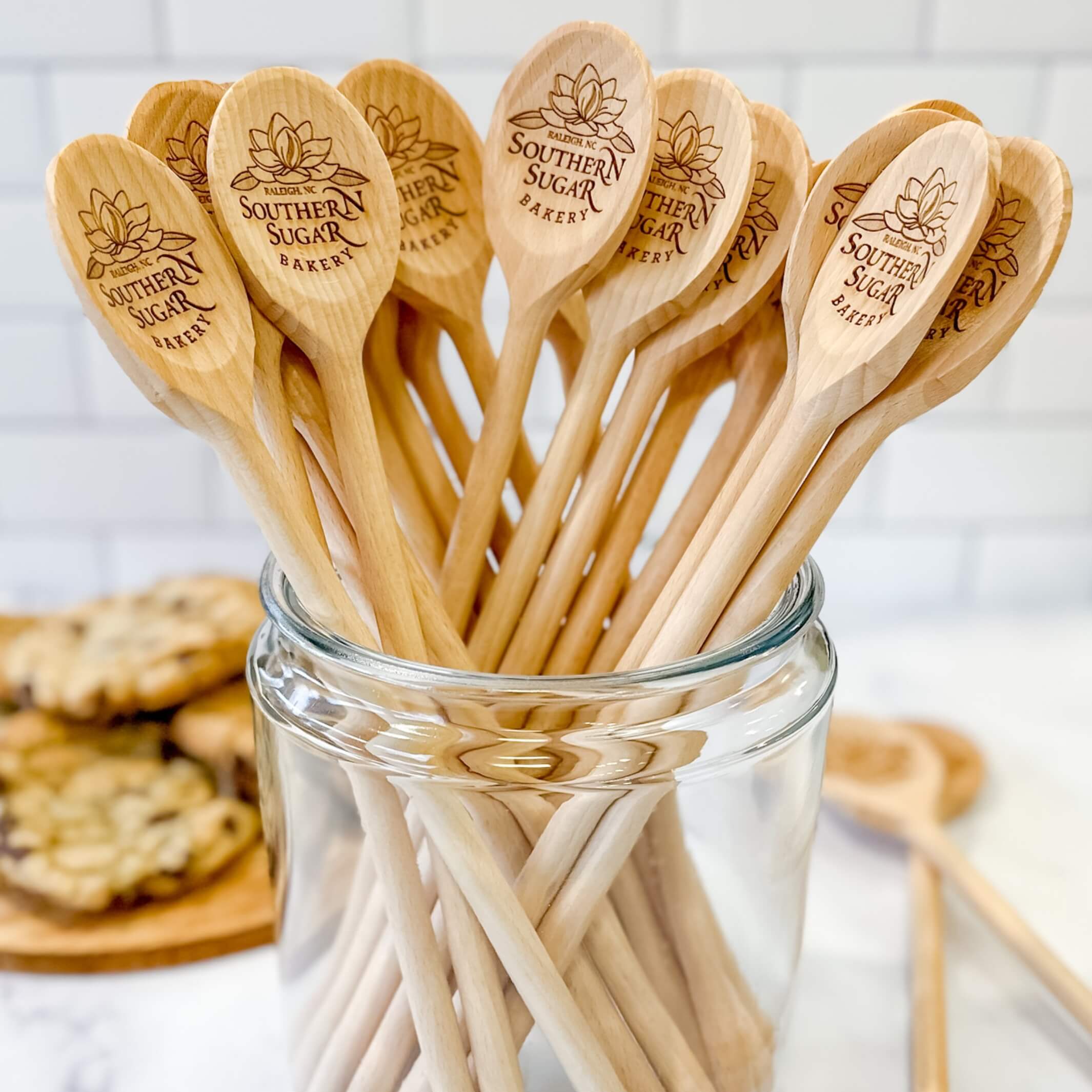 Baking spoons store