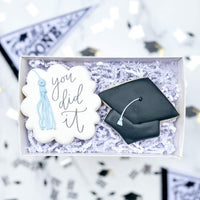 Custom Cookies | Photo & Decorated | Graduation Collection – Southern ...