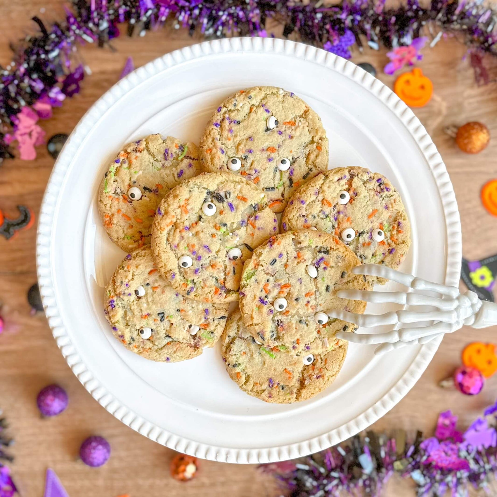 Custom Photo & Decorated Cookies | Southern Sugar Bakery | Raleigh, NC