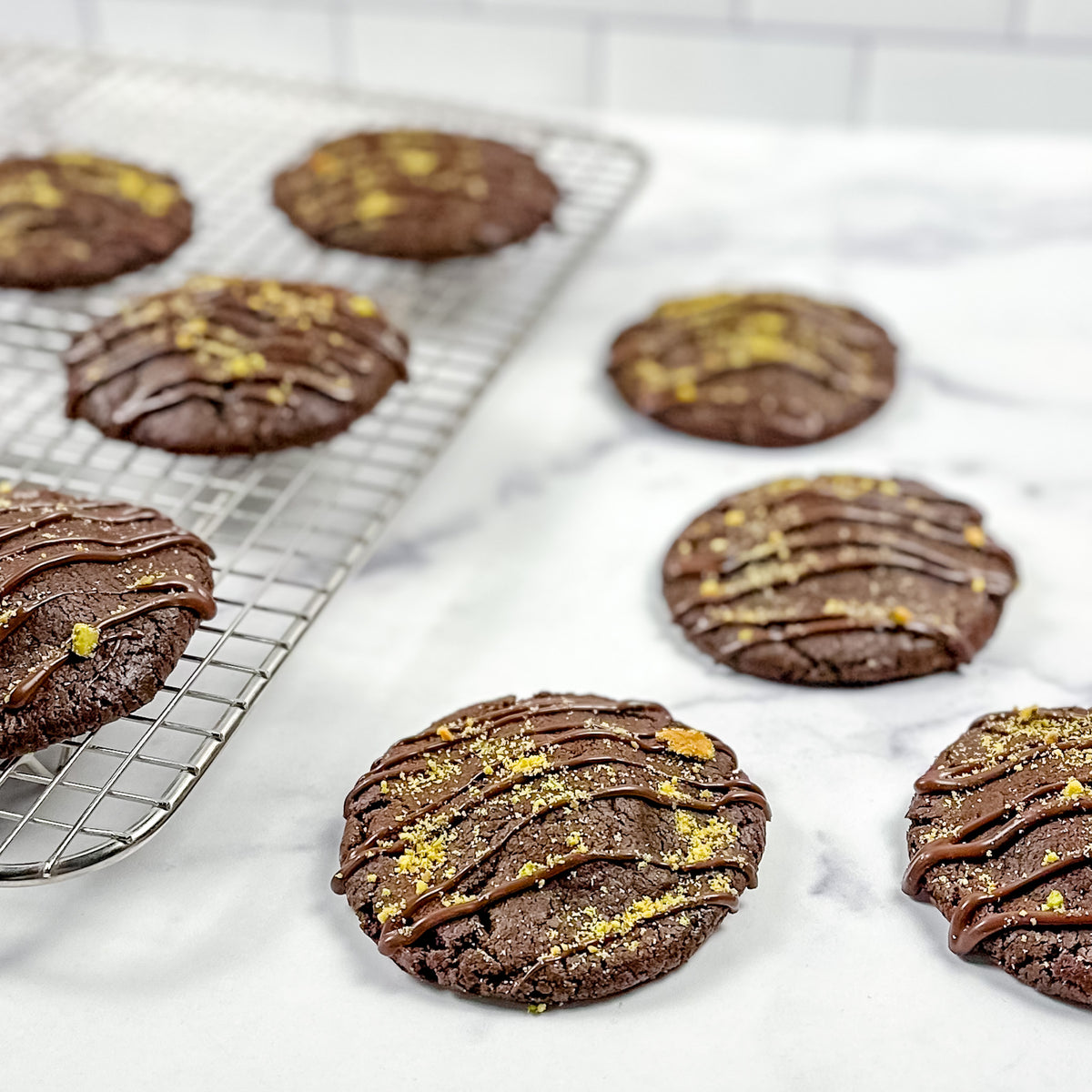 Custom Cookies | Wedding Events | Southern Sugar Bakery