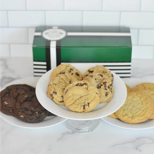 Classic Assortment | Drop Cookies – Southern Sugar Bakery