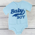 Custom Cookies | Birthday | Baby | Little Slugger – Southern Sugar Bakery