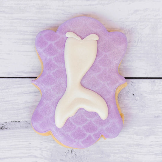 Custom Cookies | Beach & Ocean Theme | Down By The Sea Collection ...