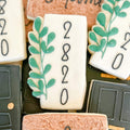 Custom Cookies | New Homeowner | Welcome Home – Southern Sugar Bakery
